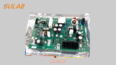 China Mitsubishi KCR-900B Elevator Power Board Switching Power PCB for MRL Elevator Drive Unit with One Year Warranty for sale