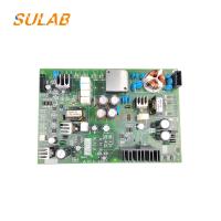China Mitsubishi KCR-900B Elevator Power Board Switching Power PCB for MRL Elevator Drive Unit with One Year Warranty for sale