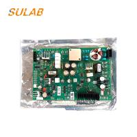 China Mitsubishi KCR-900B Elevator Power Board Switching Power PCB for MRL Elevator Drive Unit with One Year Warranty for sale