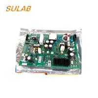 China Mitsubishi KCR-900B Elevator Power Board Switching Power PCB for MRL Elevator Drive Unit with One Year Warranty for sale