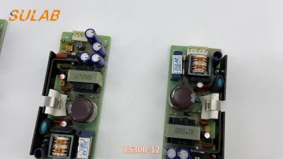 China Mitsubishi VS30B-12 Elevator Power Supply PCB with Overvoltage Protection and Compact Layout for Landing Call Panel for sale
