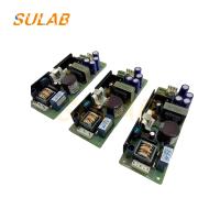 China Mitsubishi VS30B-12 Elevator Power Supply PCB with Overvoltage Protection and Compact Layout for Landing Call Panel for sale