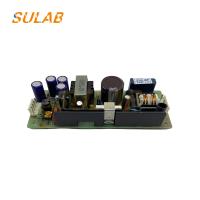 China Mitsubishi VS30B-12 Elevator Power Supply PCB with Overvoltage Protection and Compact Layout for Landing Call Panel for sale