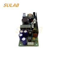 China Mitsubishi VS30B-12 Elevator Power Supply PCB with Overvoltage Protection and Compact Layout for Landing Call Panel for sale