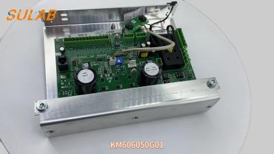 China KONE KM606050G01 Elevator Door Operator PCB for Cabin Door Motor Control with Fault Memory for sale