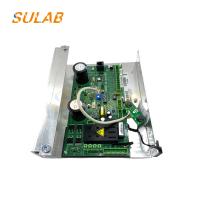 China KONE KM606050G01 Elevator Door Operator PCB for Cabin Door Motor Control with Fault Memory for sale
