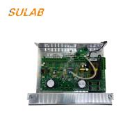 China KONE KM606050G01 Elevator Door Operator PCB for Cabin Door Motor Control with Fault Memory for sale
