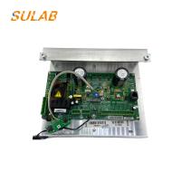 China KONE KM606050G01 Elevator Door Operator PCB for Cabin Door Motor Control with Fault Memory for sale