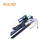 China WECO-917R71-AC220 Elevator Infrared Light Curtain AC220V with IP54 Protection and Plug-and-Play Wiring for Lift Safety for sale