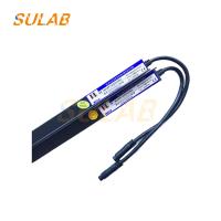 China WECO-917R71-AC220 Elevator Infrared Light Curtain AC220V with IP54 Protection and Plug-and-Play Wiring for Lift Safety for sale