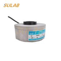 China Tamagawa TS5246N160 Hollow Shaft Rotary Encoder with 8192 Pulses Per Revolution 5V Power Supply and Compact Hollow-Hole Structure for Elevator Speed Position Sensing for sale