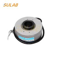 China Tamagawa TS5246N160 Hollow Shaft Rotary Encoder with 8192 Pulses Per Revolution 5V Power Supply and Compact Hollow-Hole Structure for Elevator Speed Position Sensing for sale