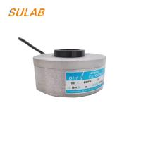 China Tamagawa TS5246N160 Hollow Shaft Rotary Encoder with 8192 Pulses Per Revolution 5V Power Supply and Compact Hollow-Hole Structure for Elevator Speed Position Sensing for sale