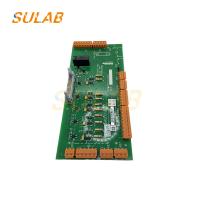 China Kone Elevator Safety Circuit Board KM713120G01 G02 LCE230 713123H04 Genuine In Stock for sale