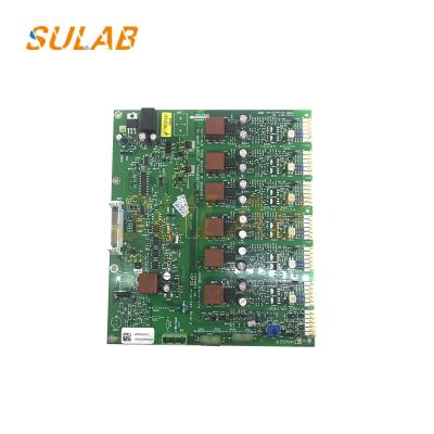 China Kone V3F25 Inverter Drive Board (A2 Board) KM725800G01 / KM725803H01 Genuine In Stock for sale