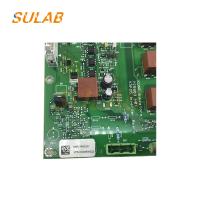 China Kone V3F25 Inverter Drive Board (A2 Board) KM725800G01 / KM725803H01 Genuine In Stock for sale