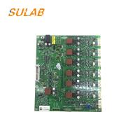 China Kone V3F25 Inverter Drive Board (A2 Board) KM725800G01 / KM725803H01 Genuine In Stock for sale