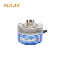 China Tamagawa TS5246N478 Hollow Shaft Rotary Encoder with 8192 Pulses Anti-Vibration Structure for Elevator Traction Motor for sale