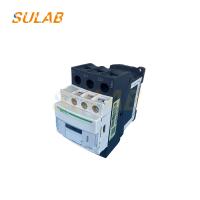 China Schneider LC1D25FD TeSys D Series AC Contactor with DC 110V Coil 25A 3-Pole Magnetic Contactor for Elevator Control for sale
