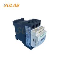 China Schneider LC1D25FD TeSys D Series AC Contactor with DC 110V Coil 25A 3-Pole Magnetic Contactor for Elevator Control for sale