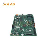 China Mitsubishi Elevator Main PCB P203745B000G02 Control Mainboard with Stable Signal Processing for Direct Plug-in Replacement for sale