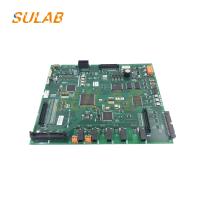 China Mitsubishi Elevator Main PCB P203745B000G02 Control Mainboard with Stable Signal Processing for Direct Plug-in Replacement for sale