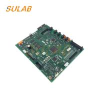 China Mitsubishi Elevator Main PCB P203745B000G02 Control Mainboard with Stable Signal Processing for Direct Plug-in Replacement for sale