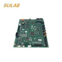 China Mitsubishi Elevator Main PCB P203745B000G02 Control Mainboard with Stable Signal Processing for Direct Plug-in Replacement for sale