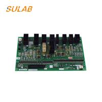 China Mitsubishi Elevator W1 Board P203713B000G01 Original Spec Matching Anti-Interference Plug-and-Play Signal Interface PCB for sale