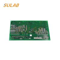 China Mitsubishi Elevator W1 Board P203713B000G01 Original Spec Matching Anti-Interference Plug-and-Play Signal Interface PCB for sale