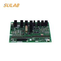 China Mitsubishi Elevator W1 Board P203713B000G01 Original Spec Matching Anti-Interference Plug-and-Play Signal Interface PCB for sale