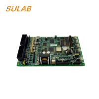 China Fujitec CP38B Elevator Main Board with High-Grade Industrial Components and Multi-Layer Anti-Interference PCB Layout for Plug-and-Play Replacement for sale