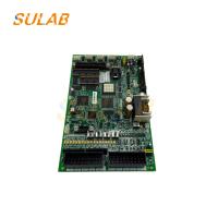 China Fujitec CP38B Elevator Main Board with High-Grade Industrial Components and Multi-Layer Anti-Interference PCB Layout for Plug-and-Play Replacement for sale