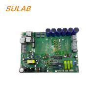 China Otis Elevator Inverter HVIB Drive Board KDA26800AAZ2 with Energy Regeneration Conformal-Coated Circuit for Direct Replacement for sale