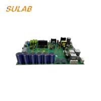 China Otis Elevator Inverter HVIB Drive Board KDA26800AAZ2 with Energy Regeneration Conformal-Coated Circuit for Direct Replacement for sale