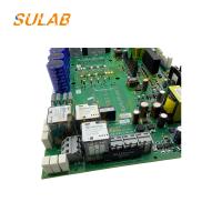 China Otis Elevator Inverter HVIB Drive Board KDA26800AAZ2 with Energy Regeneration Conformal-Coated Circuit for Direct Replacement for sale