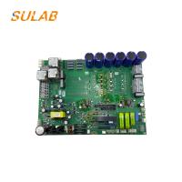 China Otis Elevator Inverter HVIB Drive Board KDA26800AAZ2 with Energy Regeneration Conformal-Coated Circuit for Direct Replacement for sale