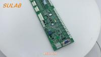 China OTIS RS32 V2.0 Elevator Communication PCB with Industrial-grade PCB and DIP Switch for Address Setting for sale