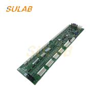 China OTIS RS32 V2.0 Elevator Communication PCB with Industrial-grade PCB and DIP Switch for Address Setting for sale