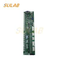China OTIS RS32 V2.0 Elevator Communication PCB with Industrial-grade PCB and DIP Switch for Address Setting for sale