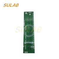 China OTIS RS32 V2.0 Elevator Communication PCB with Industrial-grade PCB and DIP Switch for Address Setting for sale