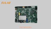 China Mitsubishi P231715B000G12 Elevator Door Operator Board with Variable Frequency Drive and Fault Detection for Smooth Cabin Speed Control for sale
