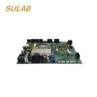 China Mitsubishi P231715B000G12 Elevator Door Operator Board with Variable Frequency Drive and Fault Detection for Smooth Cabin Speed Control for sale