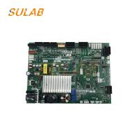 China Mitsubishi P231715B000G12 Elevator Door Operator Board with Variable Frequency Drive and Fault Detection for Smooth Cabin Speed Control for sale