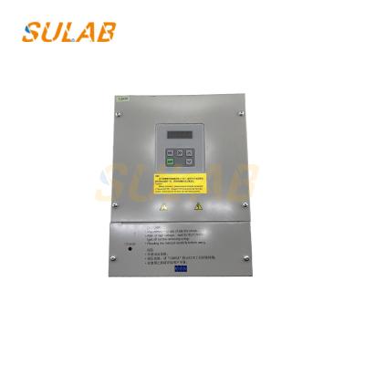 China KONE ESCALATOR TIME-BASED INTELLIGENT VARIABLE FREQUENCY DRIVE KM5301760G01/G02/G03/CON9100-A0055-2-4 for sale