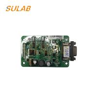 China Monarch Elevator Inverter PG Card: Synchronous (MCTC-PG-E) And Asynchronous (MCTC-PG-A2) Mainboard Frequency-Dividing Cards for sale