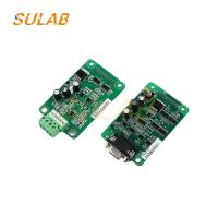 China Monarch Elevator Inverter PG Card: Synchronous (MCTC-PG-E) And Asynchronous (MCTC-PG-A2) Mainboard Frequency-Dividing Cards for sale