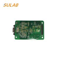 China Monarch Elevator Inverter PG Card: Synchronous (MCTC-PG-E) And Asynchronous (MCTC-PG-A2) Mainboard Frequency-Dividing Cards for sale