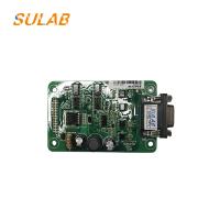 China Monarch Elevator Inverter PG Card: Synchronous (MCTC-PG-E) And Asynchronous (MCTC-PG-A2) Mainboard Frequency-Dividing Cards for sale