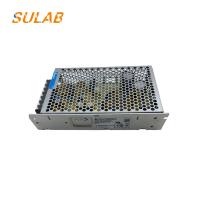 China PMT-24V150W1AC Rated Power Switching Power Supply Panel Mount Power Supply with Wide AC Input 90-132V/180-264V for sale
